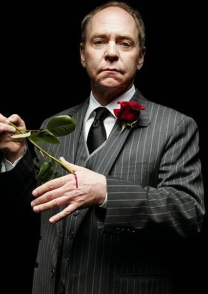 Teller Photo on myCast - Fan Casting Your Favorite Stories