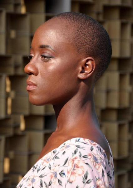 Temídayo Amay on myCast - Fan Casting Your Favorite Stories