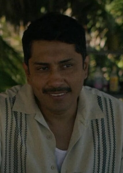 Standard Gabriel Fan Casting for Drive (2026) | myCast - Fan Casting ...