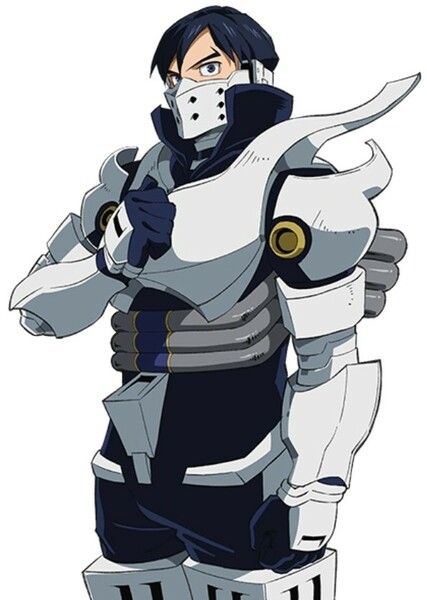 Tenya Ida Fan Casting