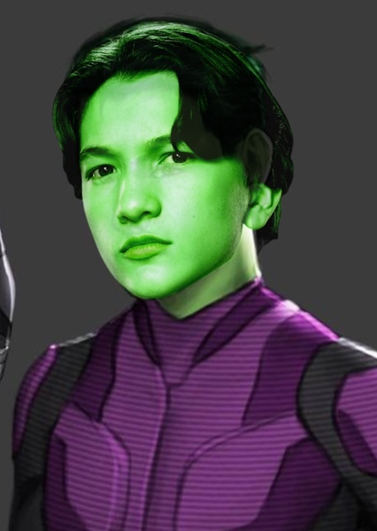 Teo Briones Photo on myCast - Fan Casting Your Favorite Stories