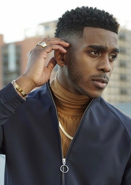 Terance Thomas Fan Casting