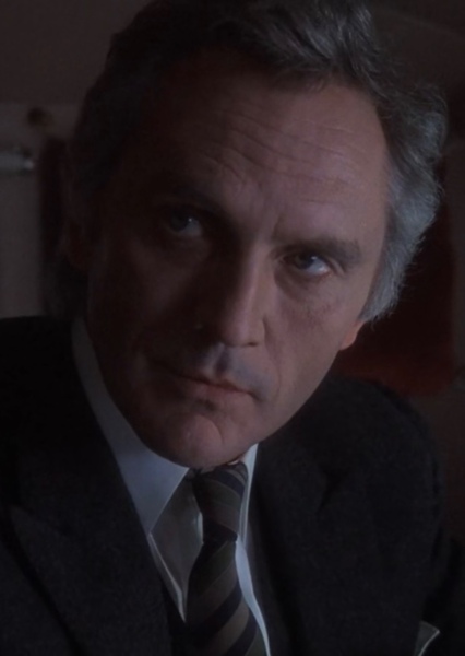 Fan Casting Terence Stamp as Chancellor Palpatine in The Star Wars ...