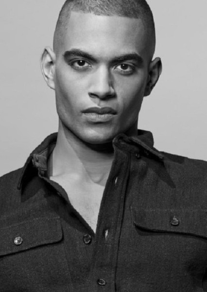 Terence Telle Photo on myCast - Fan Casting Your Favorite Stories