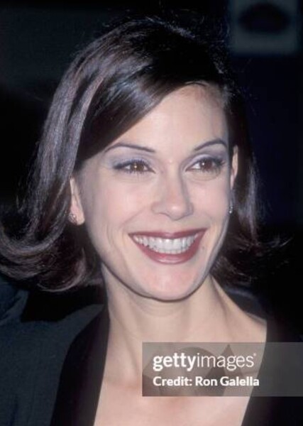 Missy Cooper Fan Casting for The Big Bang Theory (1997-2009) | myCast ...