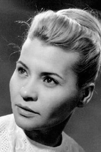 Teri Horváth Fan Casting