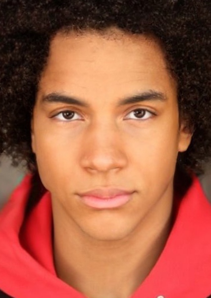 Terrell Ransom Jr. Photo on myCast - Fan Casting Your Favorite Stories