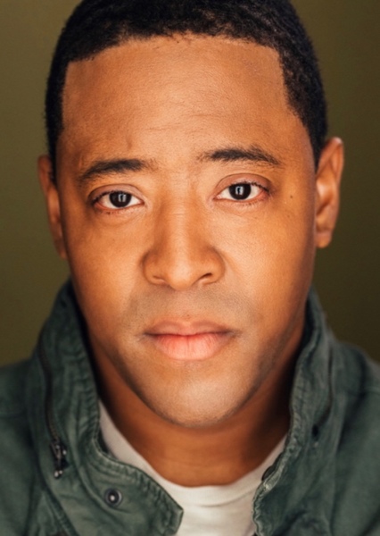 Photos of Terrell Wheeler on myCast - Fan Casting Your Favorite Stories