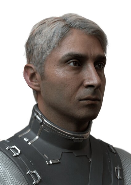 Terrence Kyne Fan Casting