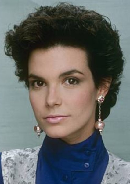 Terri Garber Photo On Mycast Fan Casting Your Favorite Stories