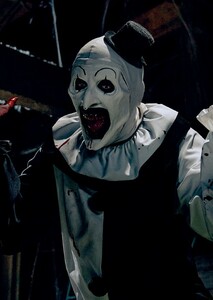 Photos of Terrifier (Franchise) on myCast - Fan Casting Your Favorite ...