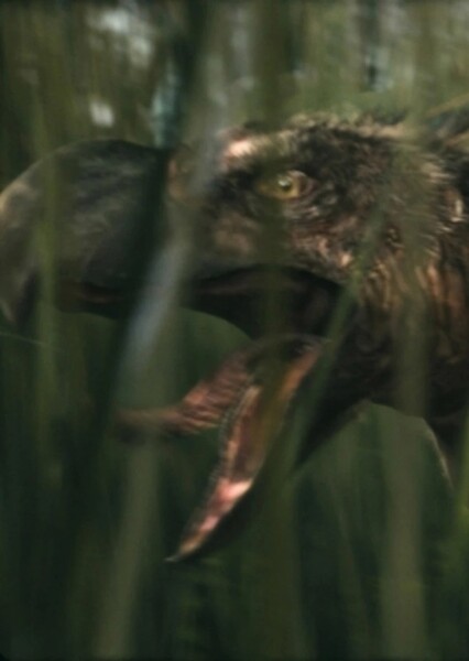 Terror Bird (10,000 B.C.) Fan Casting