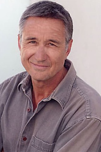 Terry Bozeman Fan Casting