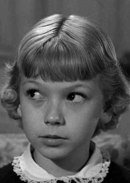 Fan Casting Terry Burnham as The Twilight Zone in Face Claims Sorted by ...