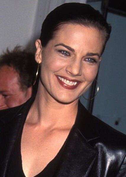 Terry Farrell Photo on myCast - Fan Casting Your Favorite Stories