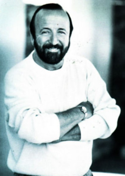 Terry McGovern on myCast - Fan Casting Your Favorite Stories