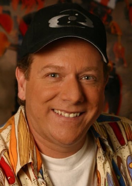 Terry Shakespeare Fan Casting