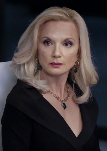 Teryl Rothery Photo on myCast - Fan Casting Your Favorite Stories