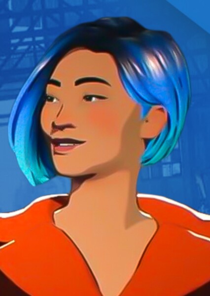 Tess (Need for Speed) Fan Casting