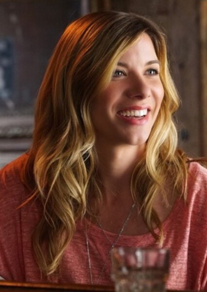 Tessa Ferrer Photo on myCast - Fan Casting Your Favorite Stories