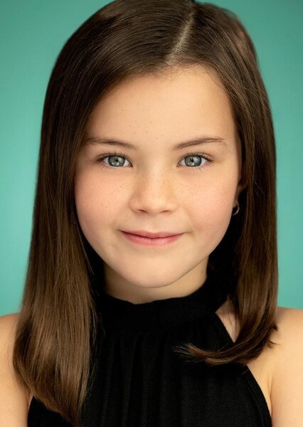 Tessa Rae Kelly Fan Casting
