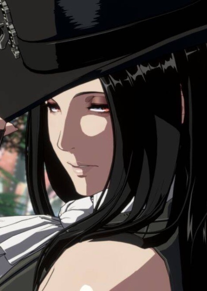 Testament (Guilty Gear) Fan Casting