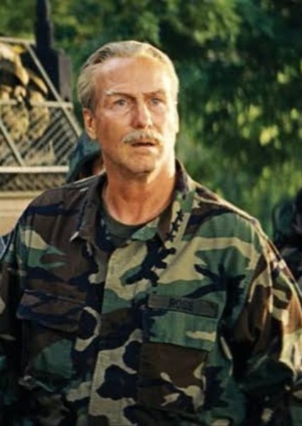 Military Fan Casting for Villains Sorted by Villains Wiki Categories ...