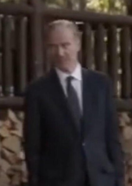 Thaddeus Ross (Marvel Cinematic Universe) on myCast - Fan Casting Your ...