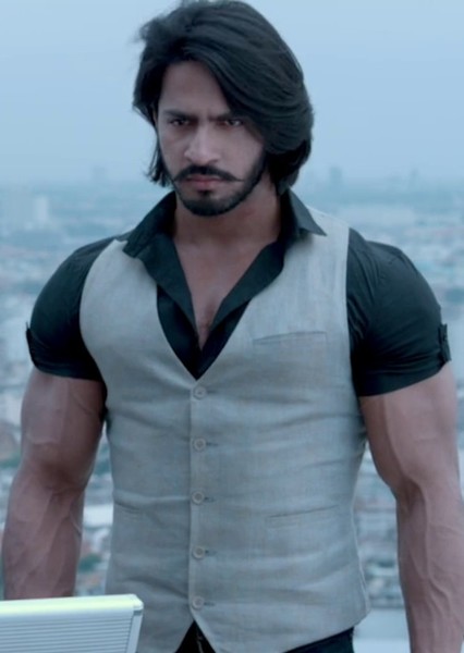 Thakur Anoop Singh on myCast - Fan Casting Your Favorite Stories