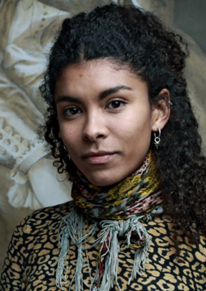 Thalissa Teixeira Photo On Mycast Fan Casting Your Favorite Stories
