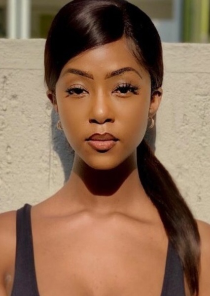 Thandi Make Photo on myCast - Fan Casting Your Favorite Stories