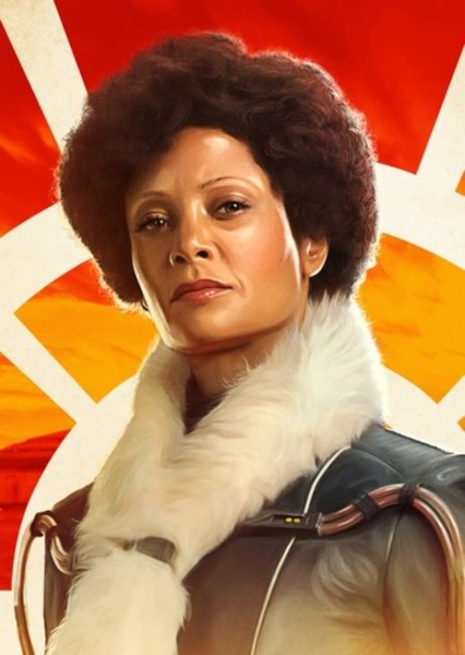 Dr. Liet-Kynes Fan Casting for Dune | myCast - Fan Casting Your ...