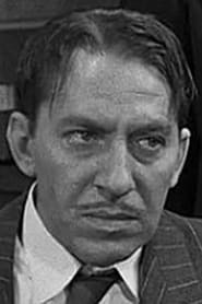 Thayer Roberts Fan Casting