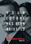 Matt Damon Has Text Over His Face on the Poster Fan Casting for Actors ...
