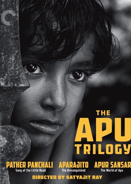 The Apu Trilogy on myCast - Fan Casting Your Favorite Stories