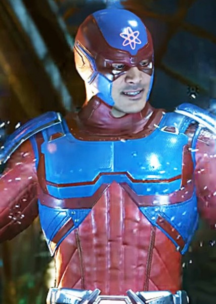 The Atom (Ryan Choi) on myCast - Fan Casting Your Favorite Stories