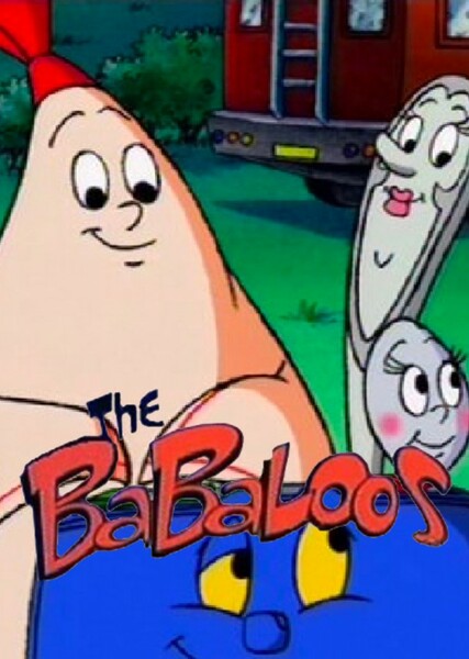 The Babaloos Fan Casting