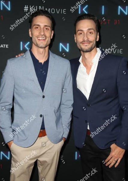 Photos of The Baker Brothers on myCast - Fan Casting Your Favorite Stories