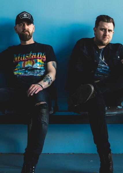 The Band Caves Fan Casting