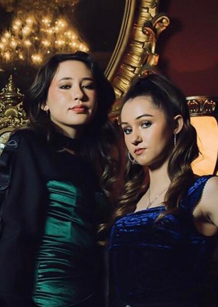 The Band Jaren Fan Casting