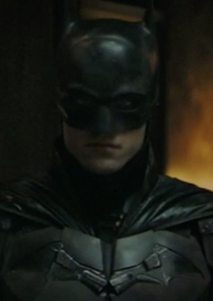 The Batman (Matt Reeves Universe) on myCast - Fan Casting Your Favorite ...