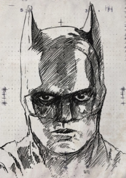 The Batman (Matt Reeves Universe) Photo on myCast - Fan Casting Your ...