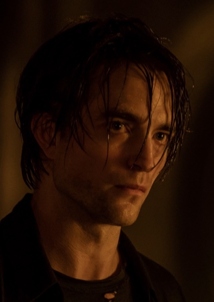 The Batman (Matt Reeves Universe) Photo on myCast - Fan Casting Your ...