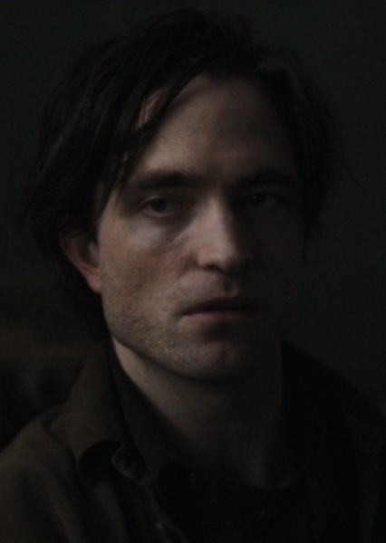 The Batman (Matt Reeves Universe) Photo on myCast - Fan Casting Your ...