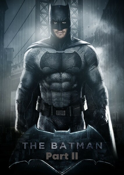 The Batman: Part II (DC Movie) Fan Casting