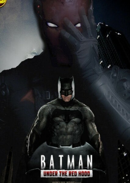 The Batman: Part III (DC Movie) Fan Casting