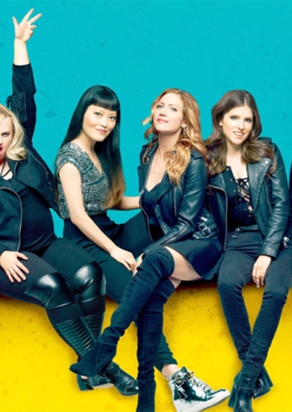 The Bellas Fan Casting