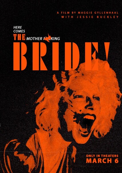 Fan Casting The Bride! (2026 Movie) as 2026 Anticipated Movies in 2025 ...
