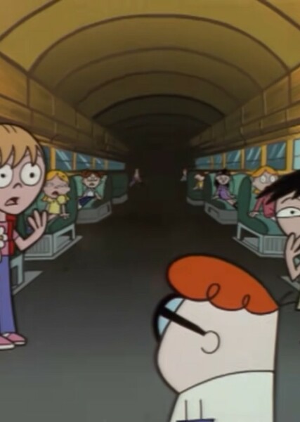 The Bus Boy Fan Casting