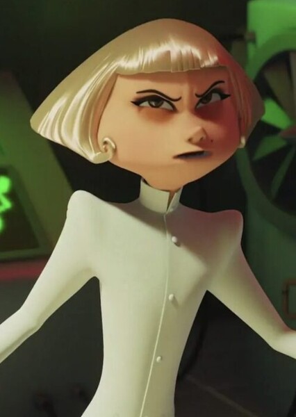 Photos of The Commander (100% Wolf) on myCast - Fan Casting Your ...